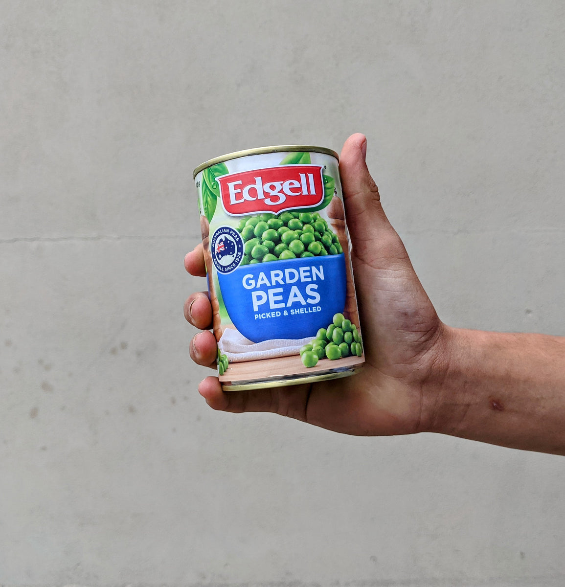 Edgell Garden Peas – Adelaide Fruit and Vegetable Delivery