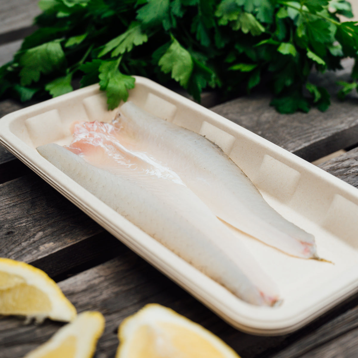 Whiting Silver Fillet – Adelaide Fruit and Vegetable Delivery